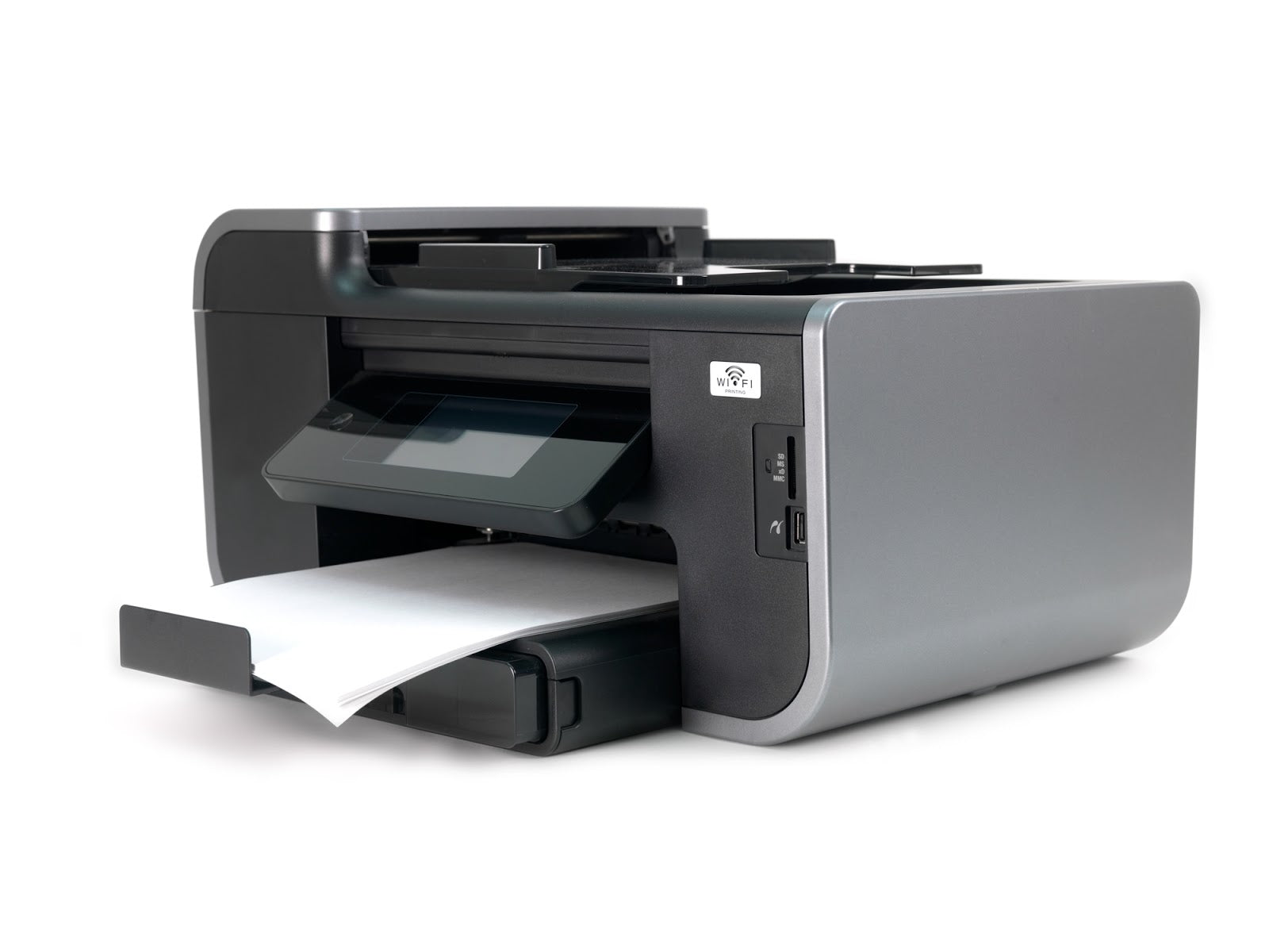 7 Best All-in-One Inkjet Printer Features - Ink Genie