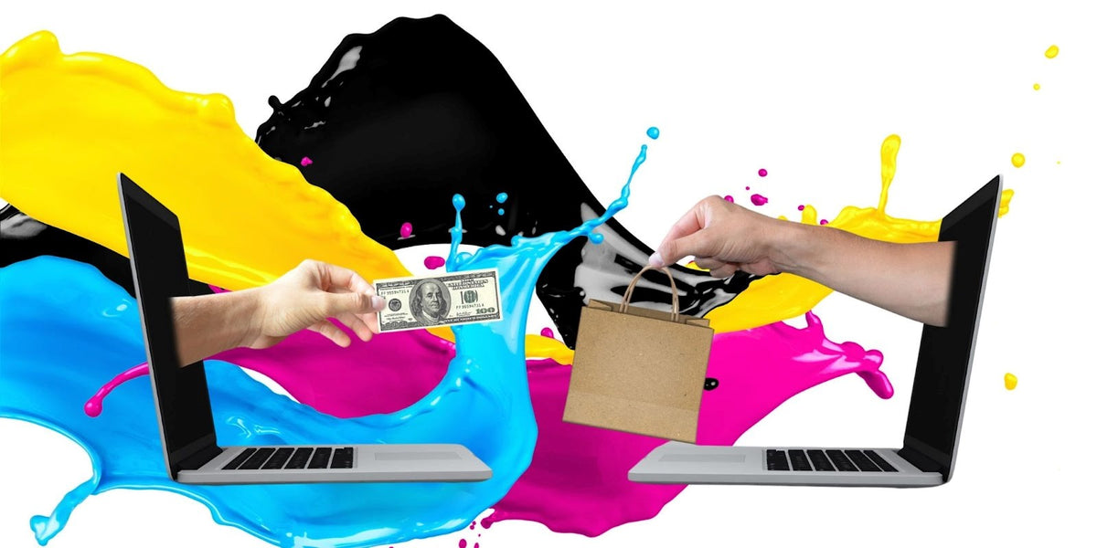 Computer ink online store