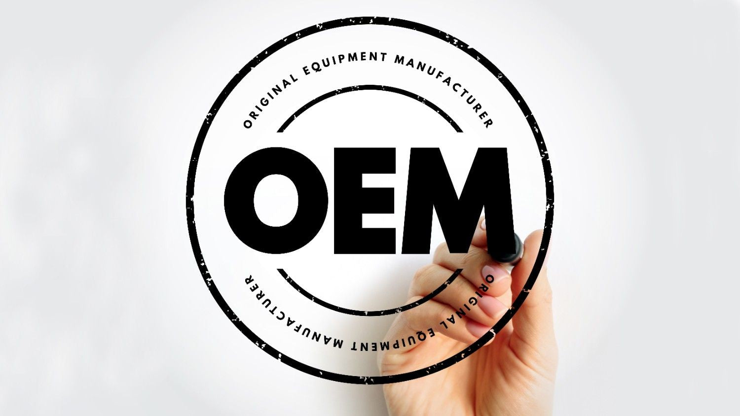 The Importance of Using Genuine OEM Ink Cartridges